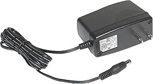 Amazon.com: NETGEAR AC/DC Power Adapter for Wireless-AC and Wireless-N ...