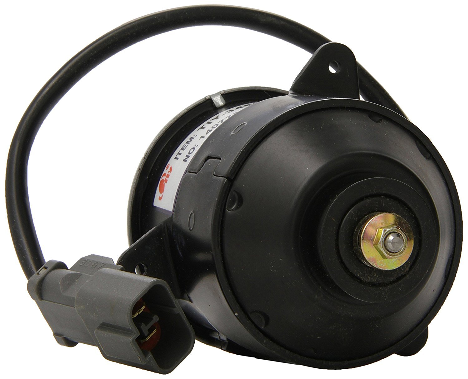 Radiator Fan Motors Kenya | Online Engine Cooling & Climate Control ...