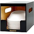 Amazon.com: Libreshine 8/10/12/16/20/32 Oz Paper Bowl Dispenser ...