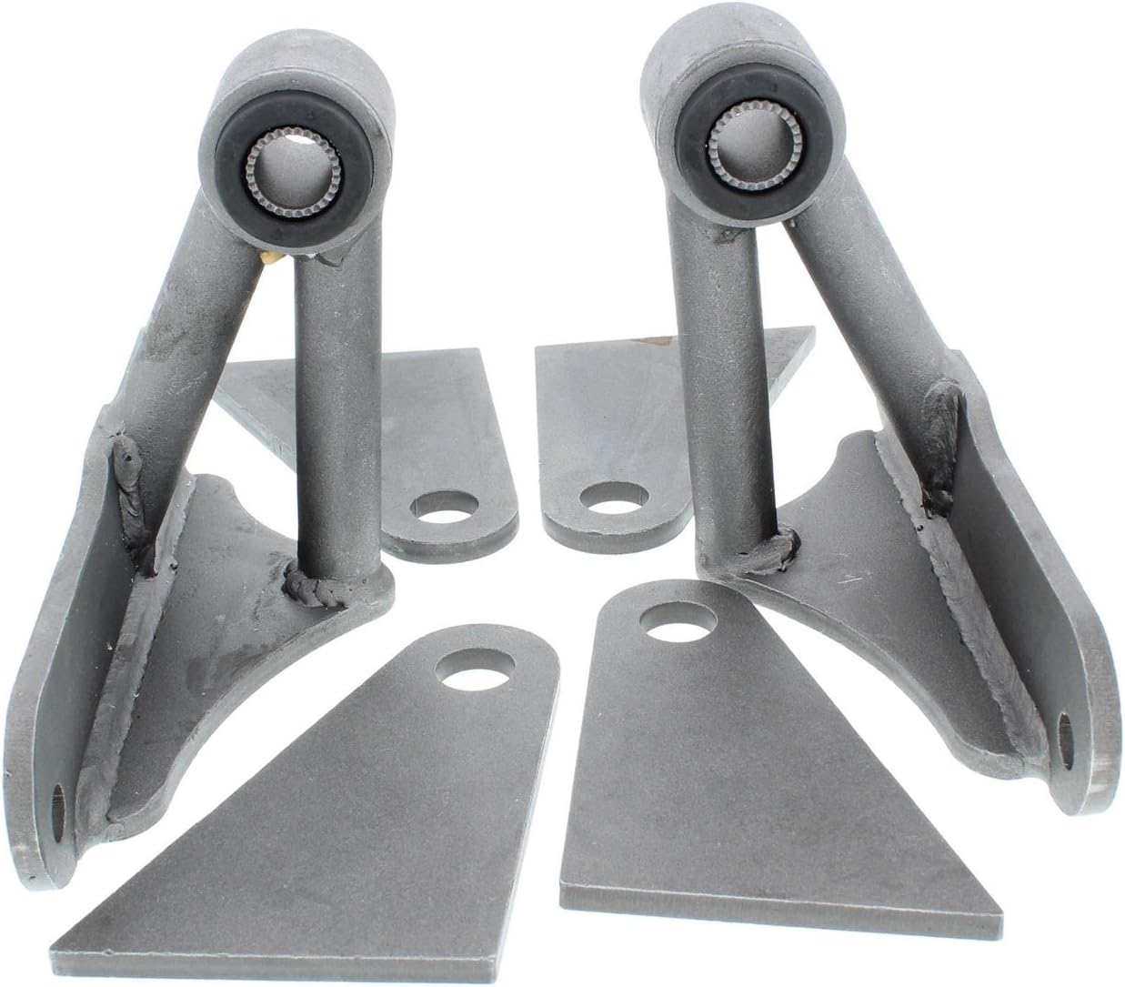 Fits Ford Small Block 289-351W Speedway SBF V8 Engine Weld-In Motor ...