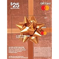 Amazon.com: Visa $25 Gift Card (plus $3.95 Purchase Fee) : Gift Cards