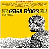 Various Artists, Various Artists - Soundtracks - Easy Rider: Music From ...