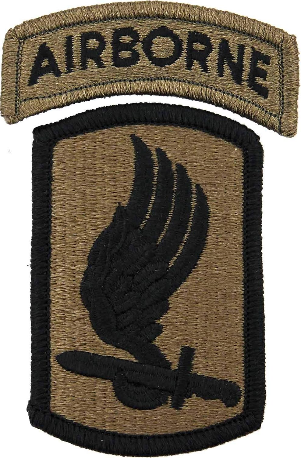 The combat patches of arfcom > General Discussion > AR15.COM