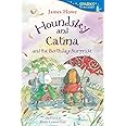 Amazon.com: Houndsley and Catina and the Birthday Surprise: Candlewick ...