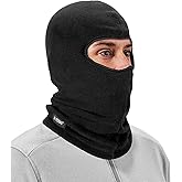 Amazon.com: FR Rated Balaclava, Winter Face Mask, Thermal Fire ...