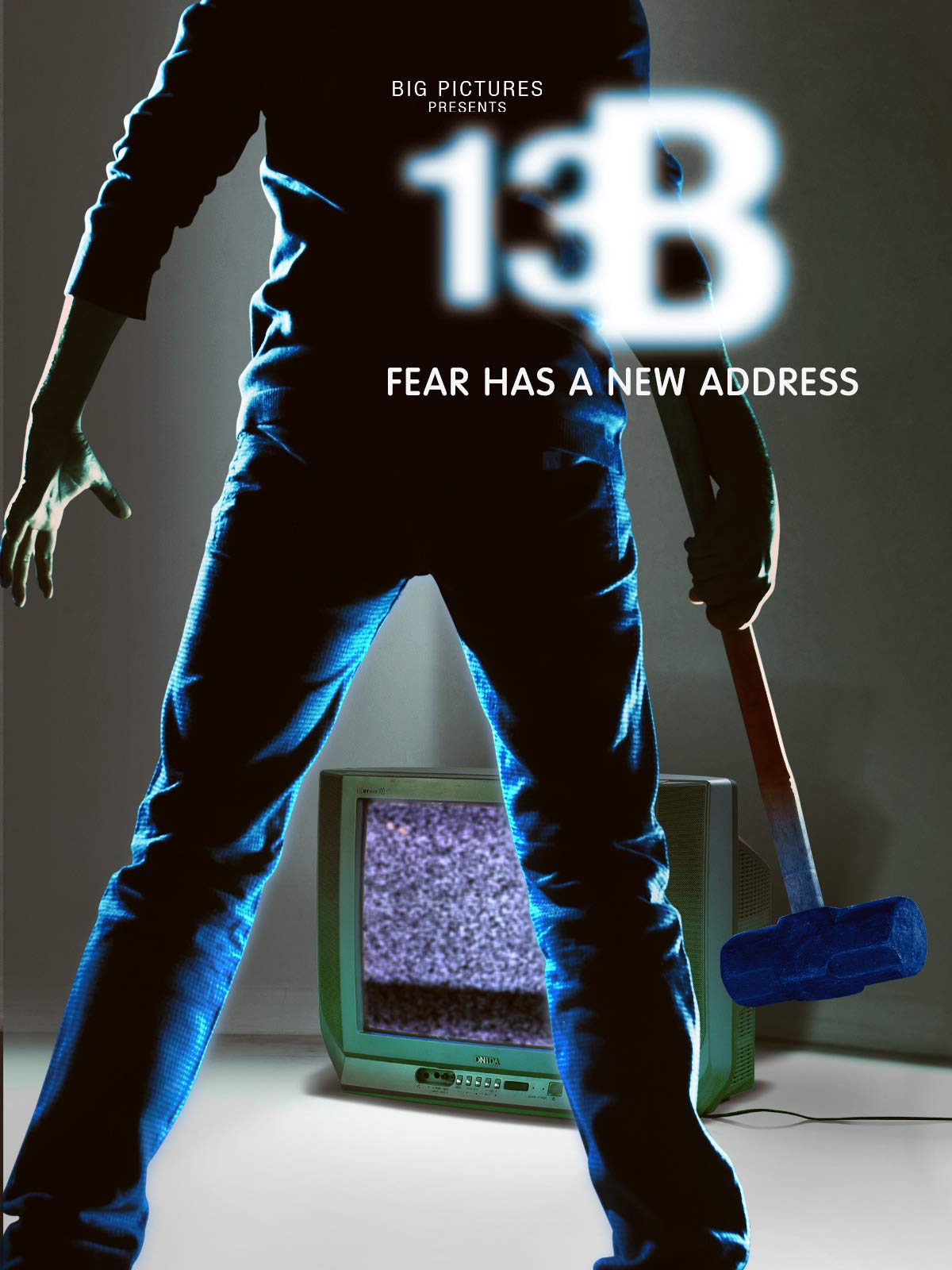 Watch 13B: Fear Has a New Address | Prime Video