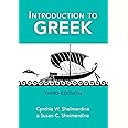 Amazon.com: Introduction to Greek (English and Ancient Greek Edition ...