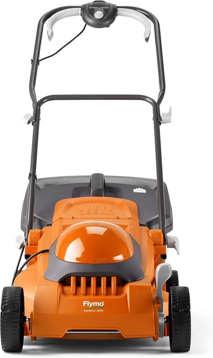 Flymo EasiMow 380R Electric Rotary Lawn Mower – 38 cm Cutting Width, 45 ...