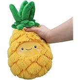 Amazon.com: Squishable / Comfort Food Banana Plush : Toys & Games