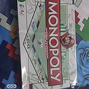Buy MONOPOLY India Edition Board Game for Families and Kids Ages 8 and ...