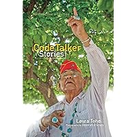 Amazon.com: Code Talker Stories: 9781933855745: Tohe, Laura, O'Grady ...