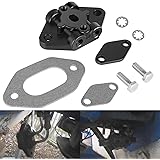 Amazon.com: JIAD 21970 Trim Connector Assembly Kit for Mercruiser Alpha ...