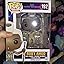 Amazon.com: Fifth Element - Ruby Rhod: Funko Pop Movies: Toys & Games
