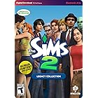 Amazon.com: The Sims: Legacy Collection - PC EA App [Online Game Code ...