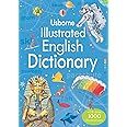 Illustrated English Dictionary: Bingham, Jane: 9781409535256: Amazon ...