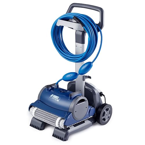 Pentair 360031 Kreepy Krauly Prowler 820 Robotic Inground Pool Cleaner ...