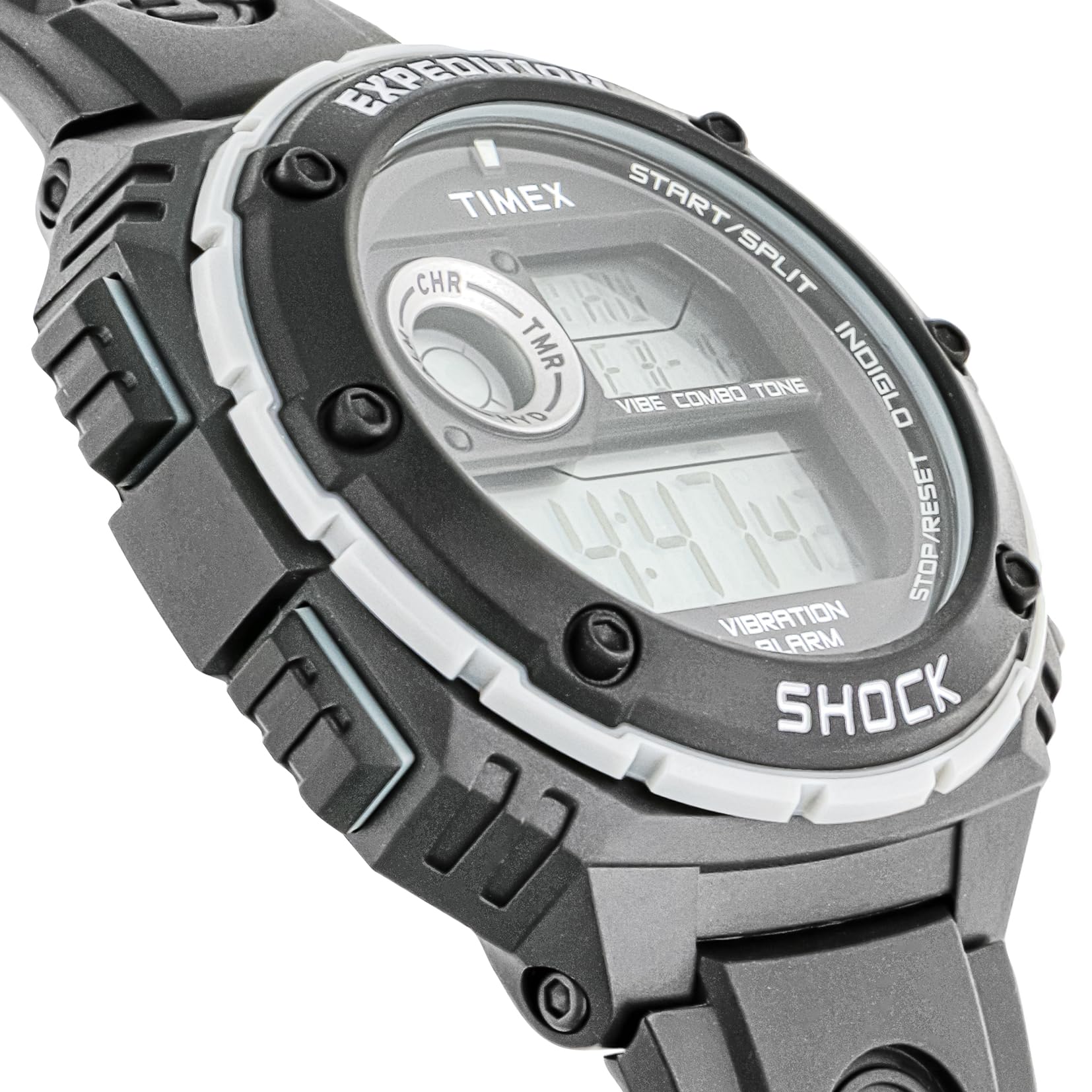 Mua TIMEX(タイメックス) Expedition Vibration Shock Men's Watch, Black, sports ...