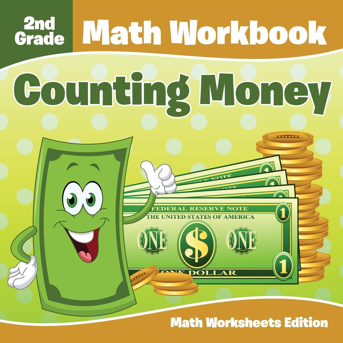 Grade 2 Counting Money Worksheets Free Printable K5 Learning Money