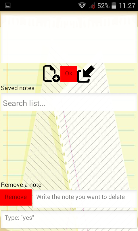 JNotes:Amazon.com:Appstore for Android