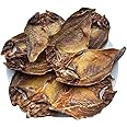Amazon.com : Dried boneless Rabbitfish/Boneless Danggit (dried fish ...