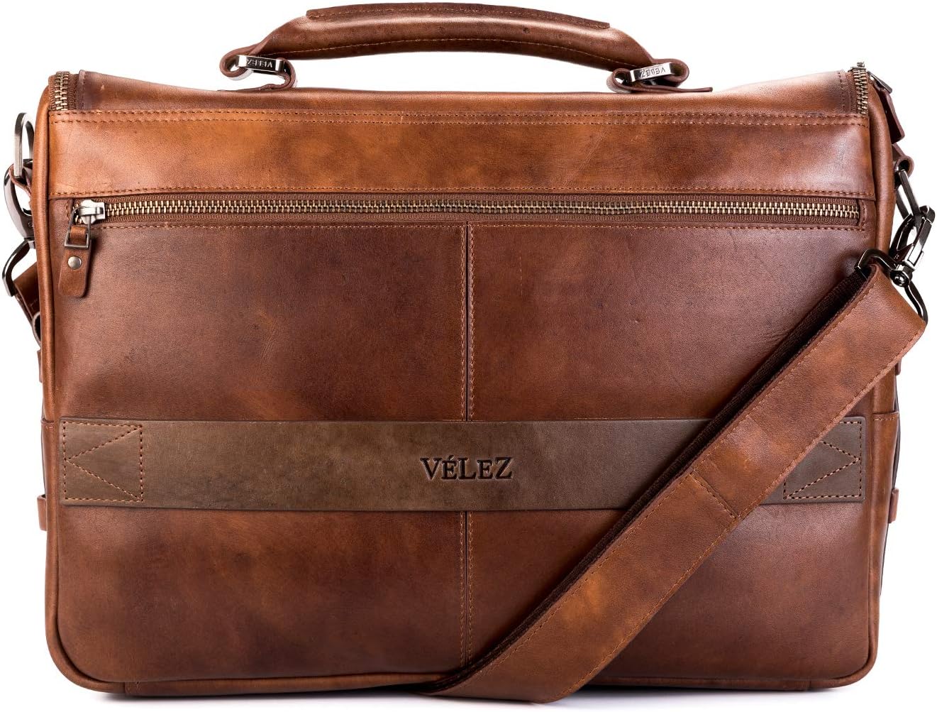 Venta Velez Maletin Hombre En Stock