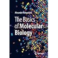 The Basics of Molecular Biology: 9783031194030: Medicine & Health Science Books @ Amazon.com