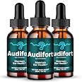 Amazon.com: Audifort Tinnitus Drops, Official Audifort Tinnitus Relief ...