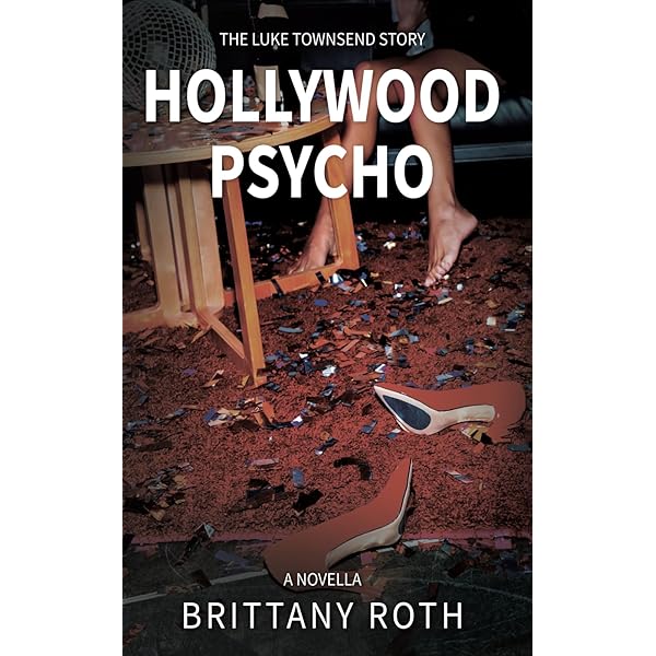 Brittany Roth Wedding