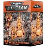 Amazon.com: Warhammer 40,000: Kill Team Arena : Toys & Games