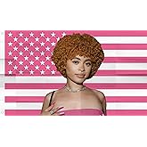 Amazon.com : WENWELL Ice Rapper Spicy flag 3x5 Ft Outdoor Indoor ...