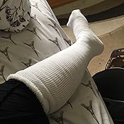 Aircast Replacement Sock Liner for Aircast Walker Brace/Walking Boot ...