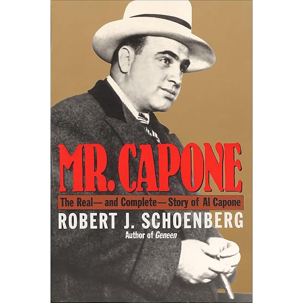 Fantasma Di Al Capone