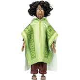 Amazon.com: Disney Encanto Magical Madrigal House Playset with Mirabel ...