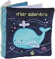 Mar adentro: Amazon.es: Kenny Rettore, Georgina Mercader: Libros