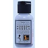 Amazon.com: MISSION MODELS Light Gull Grey FS 16440 MIOMMP069 Plastics ...