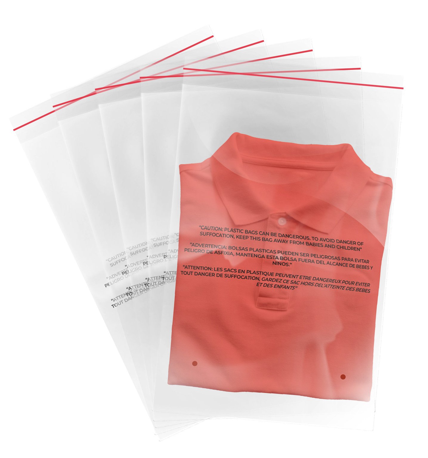 Poly & Plastic Packaging Bags Kenya | Online Packaging & Shipping ...