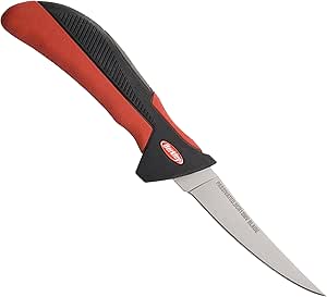 Amazon.com : Berkley 4-Inch Fillet Knife and Sheath : Fishing Knives ...
