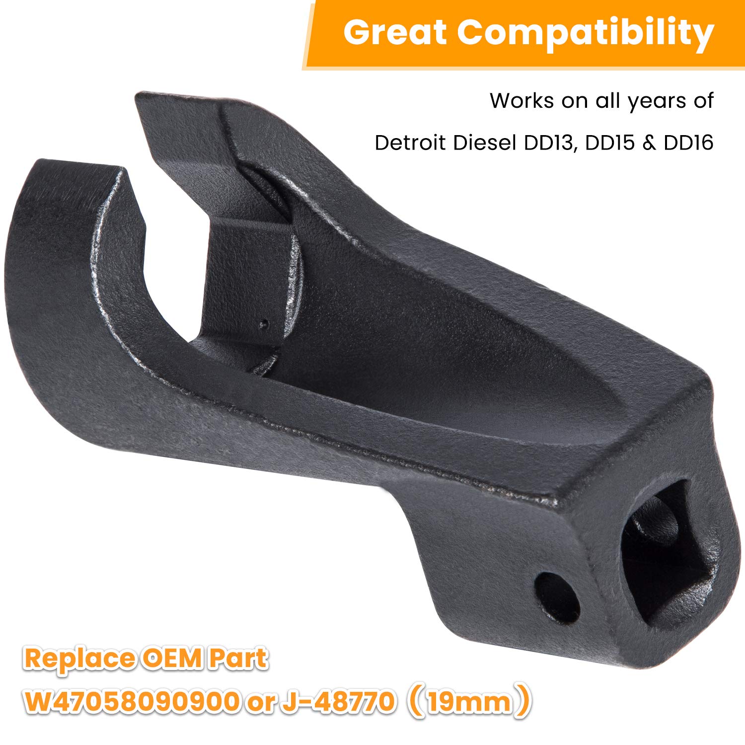 Mua For Detroit Diesel DD15 DD16 Engine Camshaft Timing Tool TDC ...