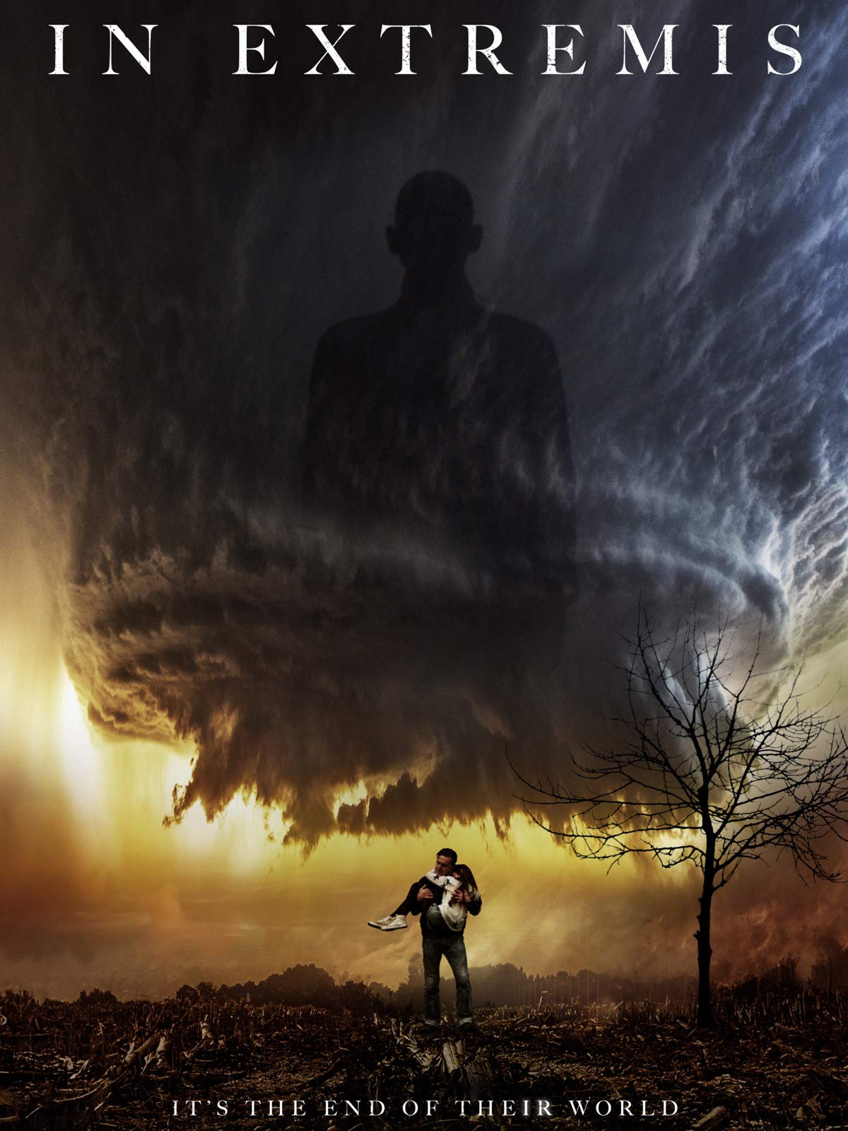 Watch In Extremis | Prime Video