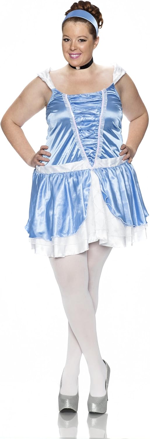 Amazon.com: Delicious Enchanting Costume: Clothing