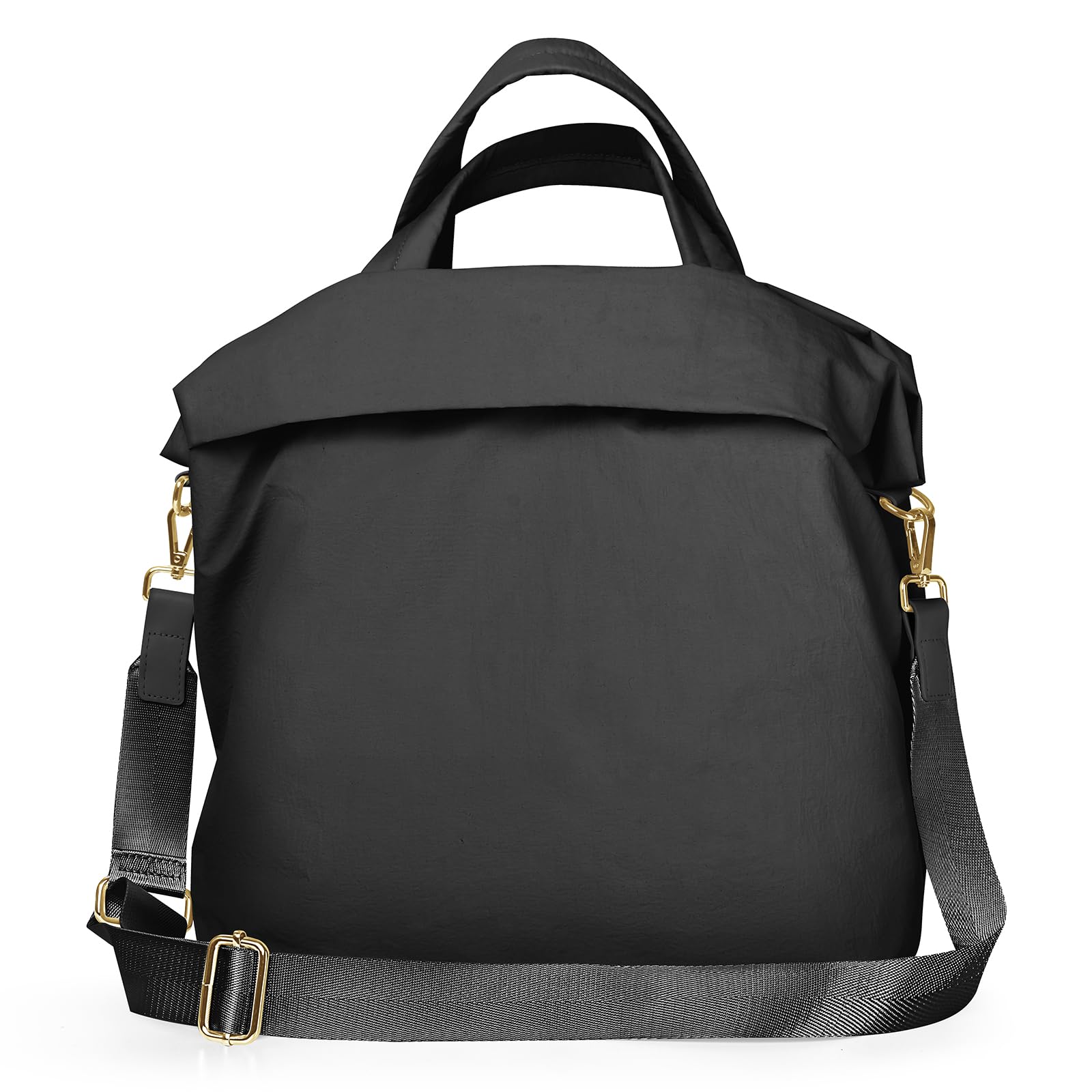 ilyswee Large Crossbody Tote Bag for Women, 19L On My Level Bag, Hobo ...