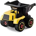 Amazon.com: Stanley Jr Take Apart Excavator Kit for Kids TT007-SY ...