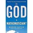 Is God a Mathematician?: Livio, Mario: 9780743294065: Amazon.com: Books