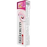 Amazon.com: Troxevasin Gel 40g/1.4 Oz: Health & Personal Care