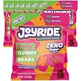 Amazon.com : JOYRIDE Sugar-Free Gummies - Keto Candy with Zero Sugar ...