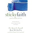 Sticky Faith, Youth Worker Edition: Practical Ideas to Nurture Long ...