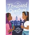 Amazon.com: A Thousand Questions: 9780062943200: Faruqi, Saadia: Books