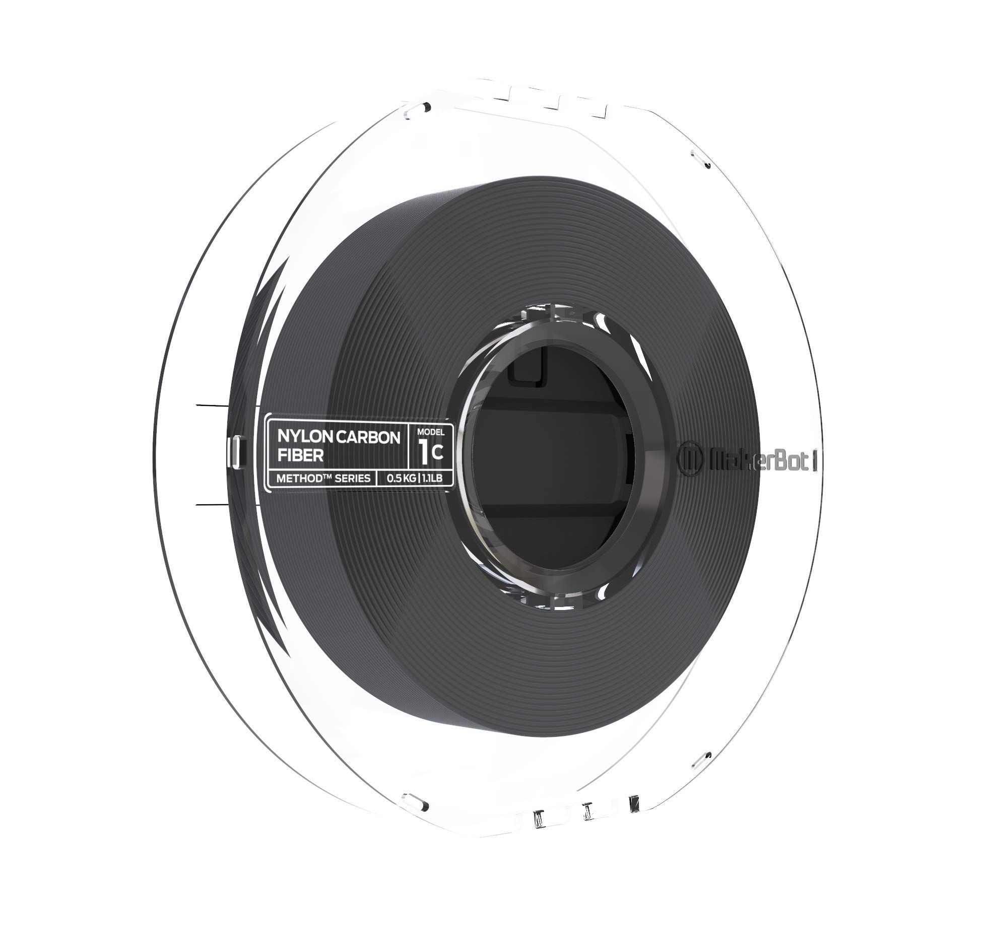 Mua MakerBot 375-0059A METHOD Nylon Carbon Fiber 3D Printing Filament ...