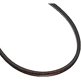 Amazon.com: Gates B141 Hi-Power II Belt, B Section, B141 Size, 21/32 ...