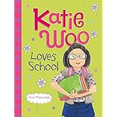 Amazon.com: The Tricky Tooth (Katie Woo): 9781404866119: Manushkin ...